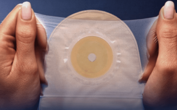 Cymed MicroSkin® Ostomy Pouching Systems | Life Without Limitations