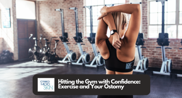 Exercising with an Ostomy | Durable and Breathable Pouches
